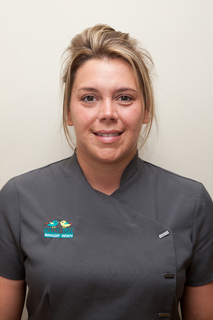 Helen – Level 3 Early Years