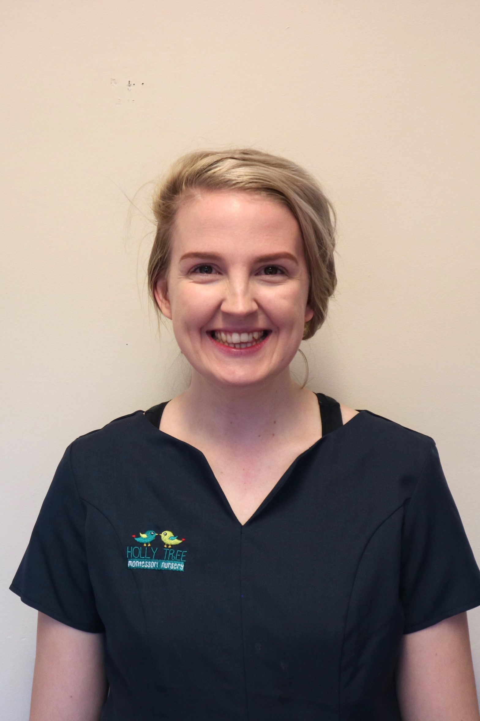 Ema – Level 6 BA Hons in Childhood Studies