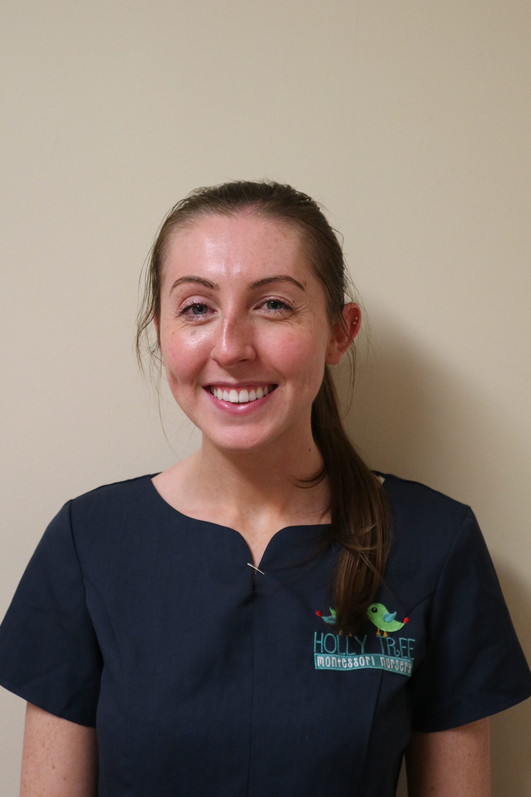 Melanie – Senior Practitioner